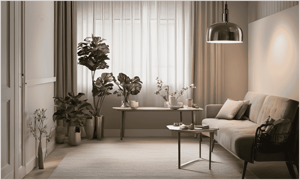 How to get perfect lighting for Indoor Photos (11 Tips)