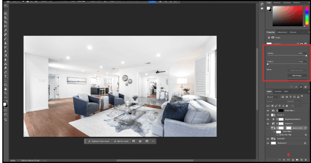 How to Increase Exposure in Photoshop: Step-by-Step Guide