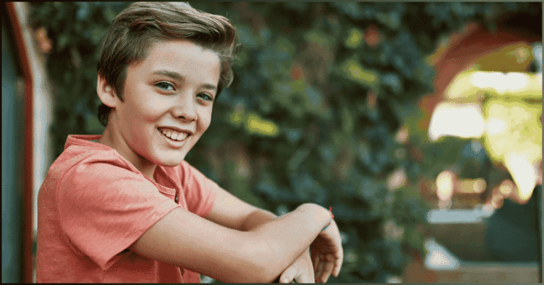How to Choose the Best Shutter Speed for Portraits