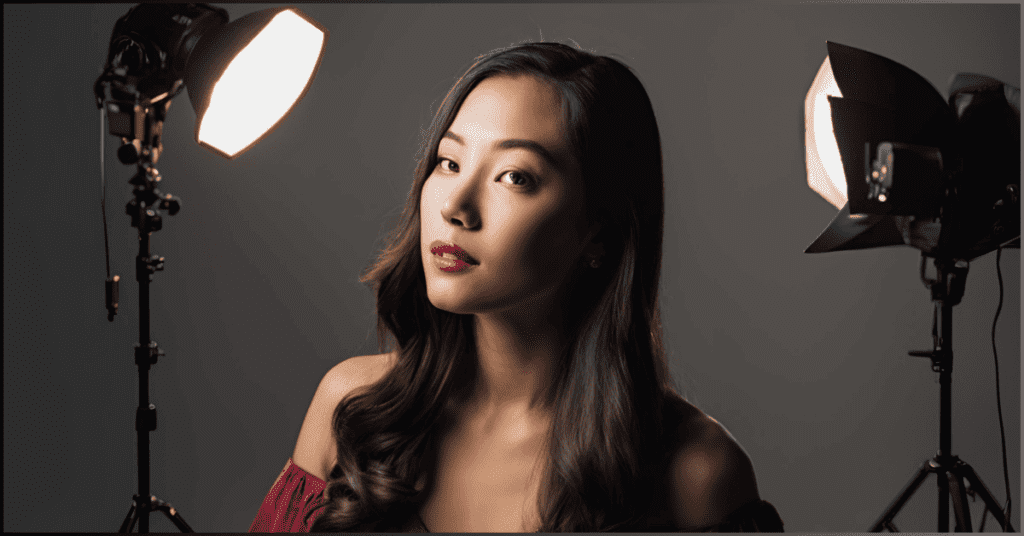 How to Choose the Best Shutter Speed for Portraits