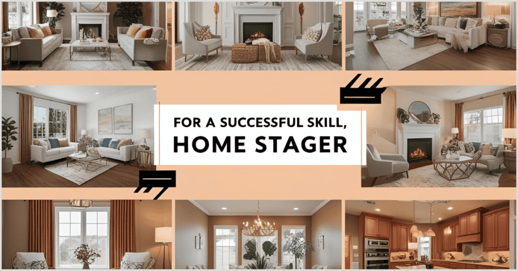 How to Become a Home Stager: 7 Essential Steps to Success