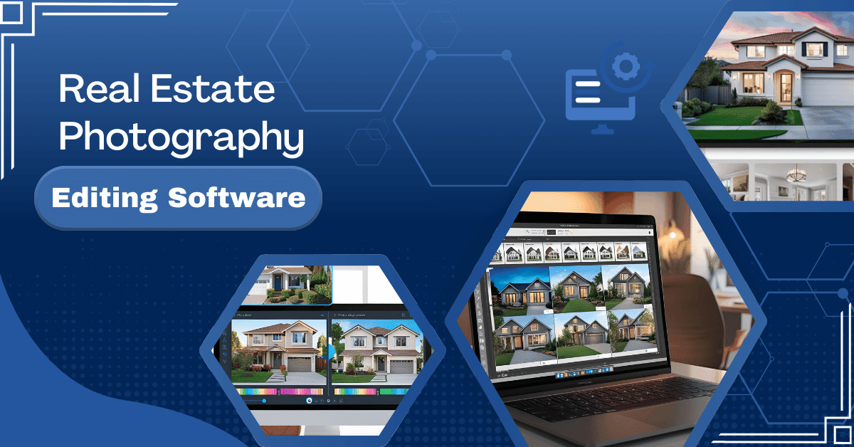 5 Real Estate Photo Editing Software for Stunning Photos