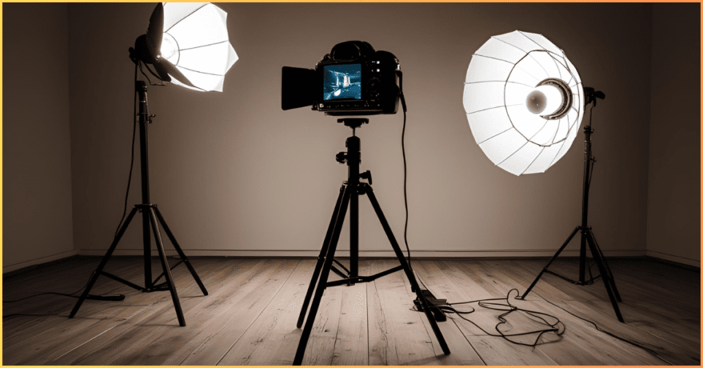 Perfect Lighting and Photography Techniques for Best Shots