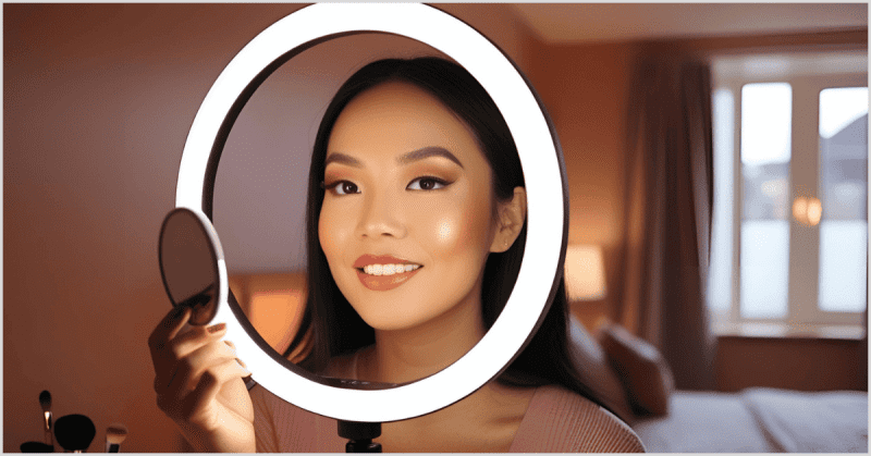 How to Take a Photo Without Shadow: Pro Lighting Secrets